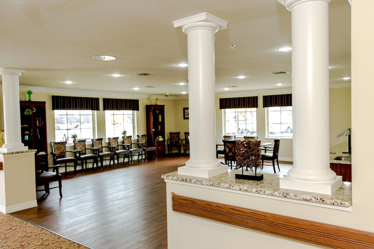 Gallery | Canton Oaks